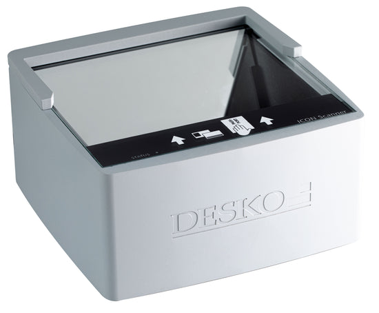 SnapShell® P5: Passport Data Extraction – IDology