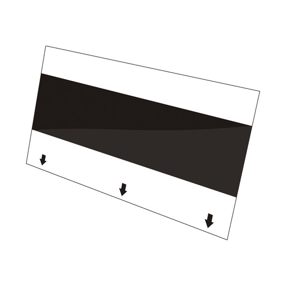 Calibration Sheets for A6 Duplex Scanner – Acuant